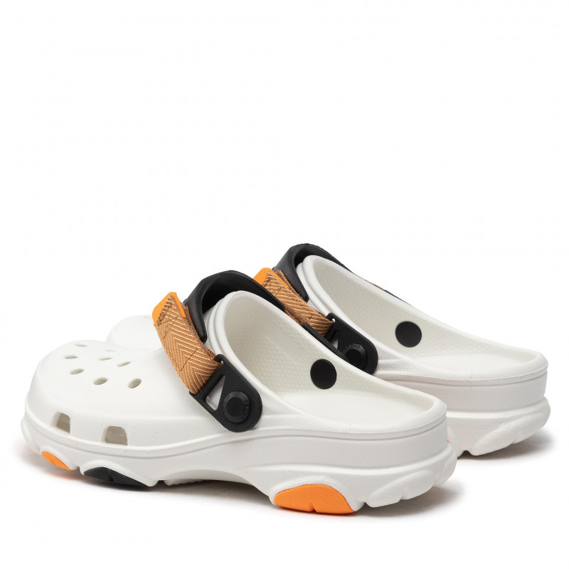 Купить Сабо CROCS Classic All Terrain 206340/94S: отзывы, фото и ...