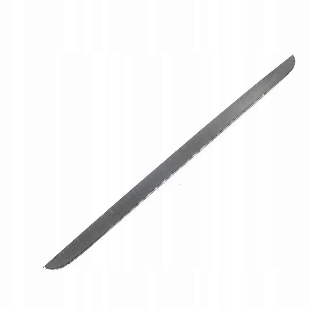 BMW E92 LCI M Pakiet Listwa Zderzaka Tył 8041192 - 12972990801 ...