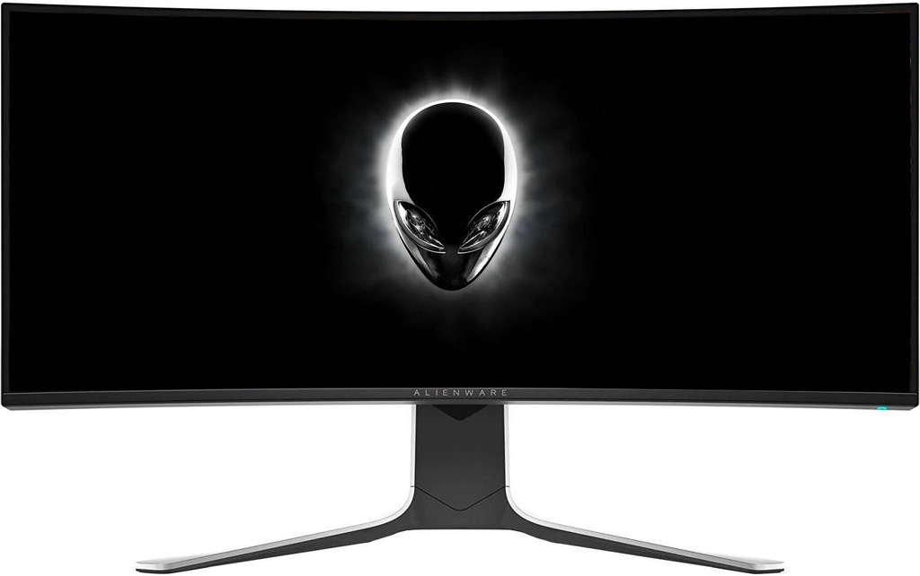 Monitor GAMING Dell Alienware AW3420DW 34" 120Hz - 13876347143 ...