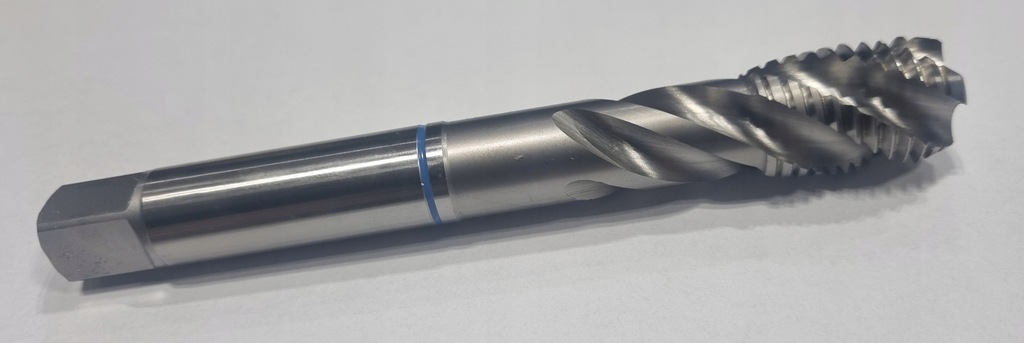 Gwintownik INOX DIN376-C R40 M20 6H FANAR - 13966462814 - oficjalne archiwum Allegro