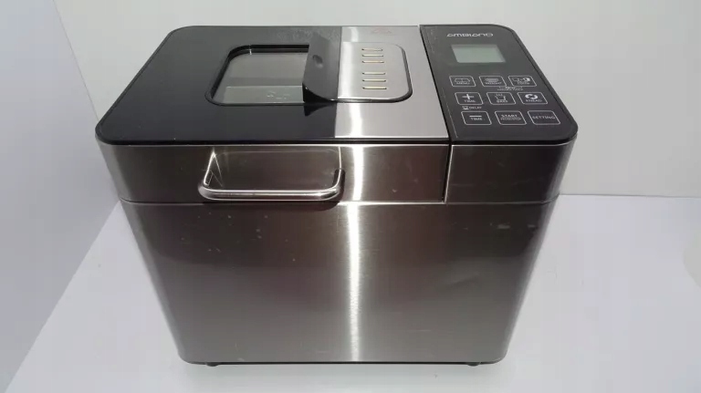 WYPIEKACZ DO CHLEBA AMBIANO TI-BM-0516 - 12455865447 - oficjalne archiwum Allegro