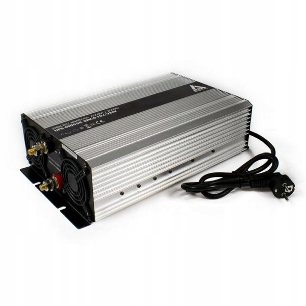 ZASILACZ AWARYJNY AZO (UPS + AVR) 4000SR SINUS - 12664574414 ... ZASILACZ AWARYJNY AZO (UPS + AVR) 4000SR SINUS - 12664574414 ...