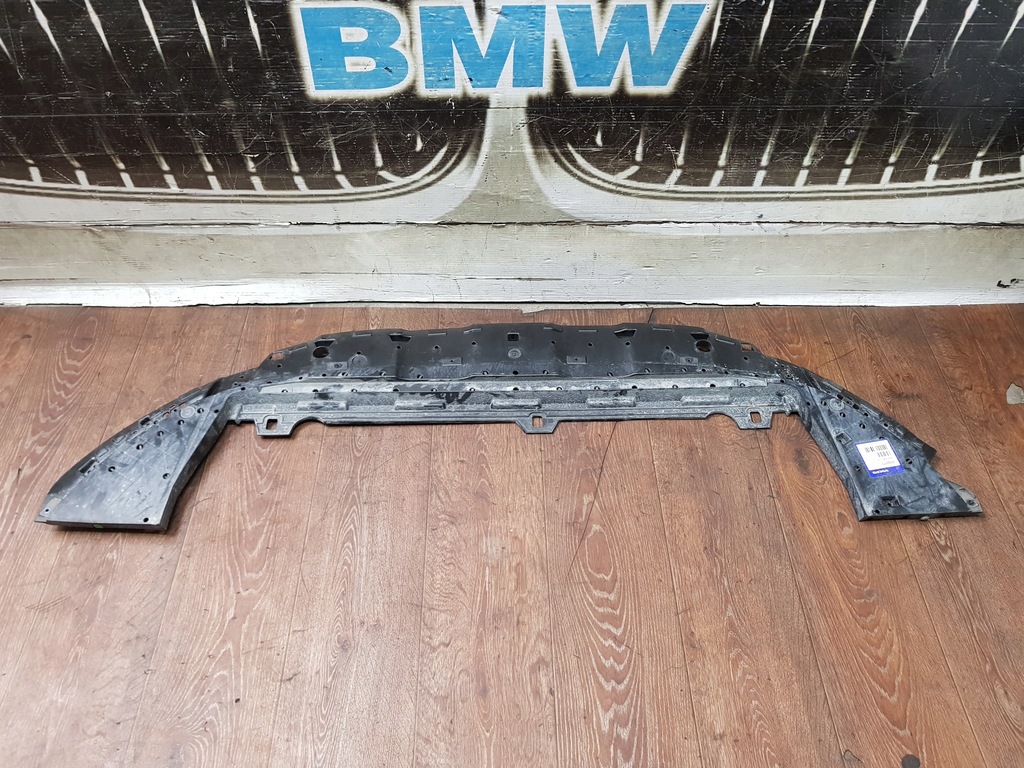 VOLVO XC60 LIFT PŁYTA POD ZDERZAK PRZÓD 31383167 - 7842814764 ...