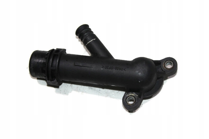 BMW E46 M43 316i 318i KRÓCIEC RURKA WODY 1708808 - 7900344074 ...