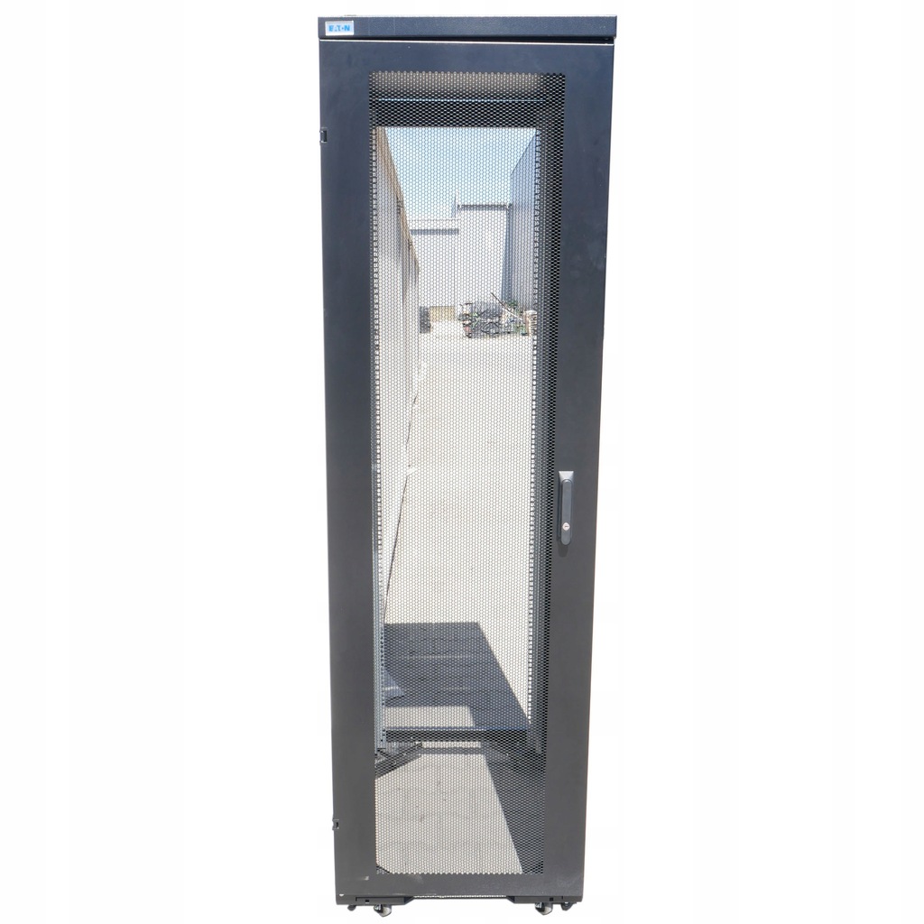 Szafa serwerowa rack EATON 42U 204x82x60 - 13808984354 - oficjalne ...
