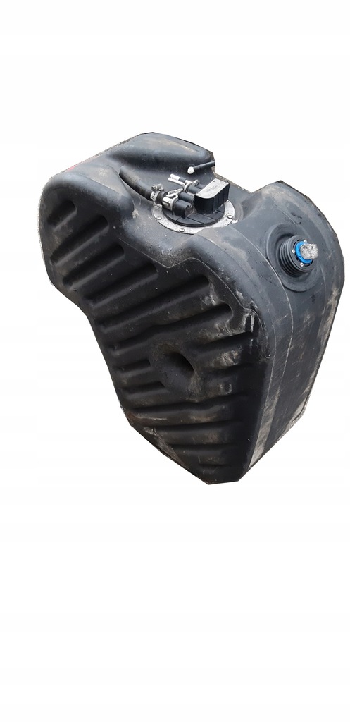 ZBIORNIK AdBlue SCANIA nr 2141802 - 7714440538 - oficjalne archiwum Allegro