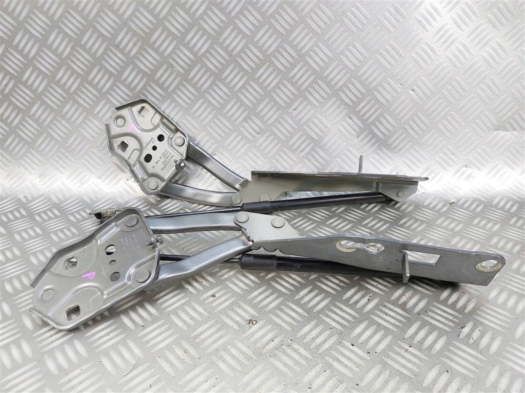 Zawias maski zawiasy Volvo XC40 ONYX BLACK 2017- - 14490315584 ...