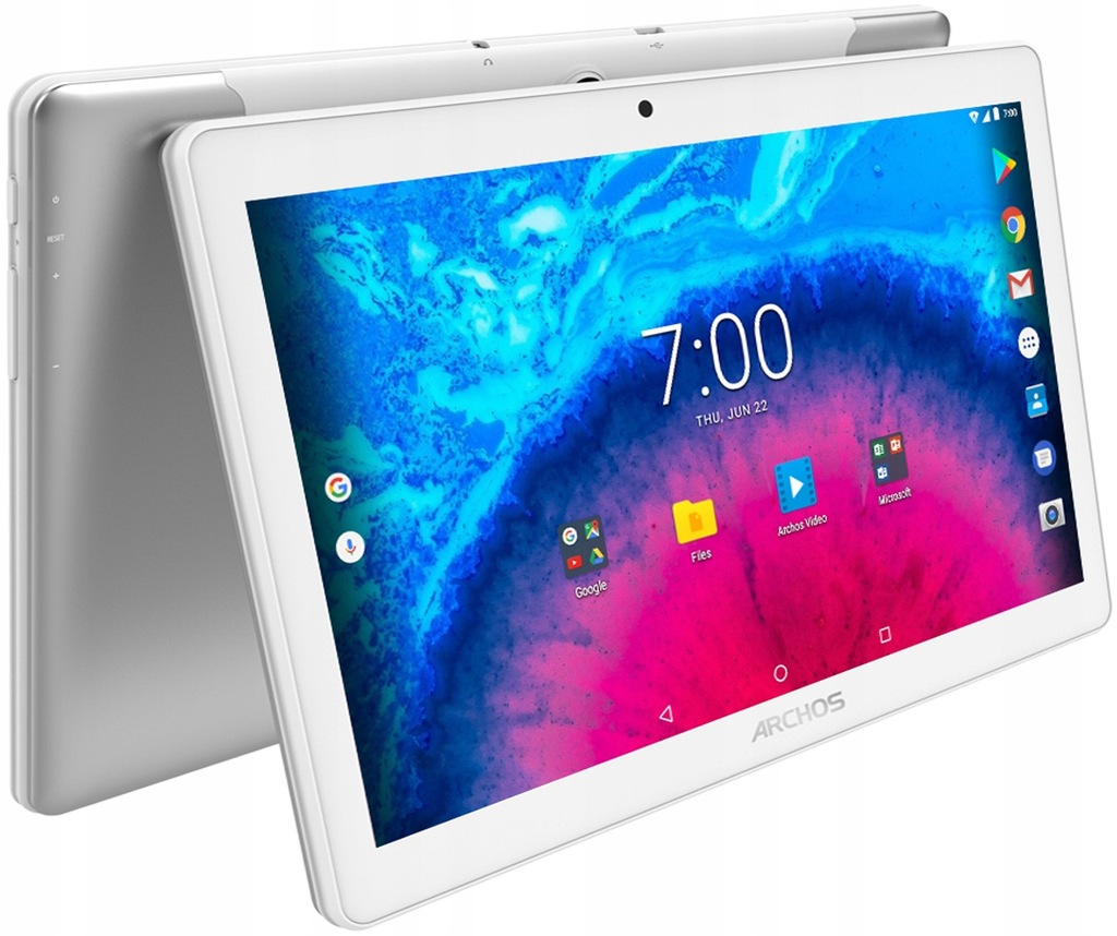 TABLET 10.1 10CALI HD IPS 5,2GHZ 64 GB BT MODEM 3G 4G SIM GPS LTE ...