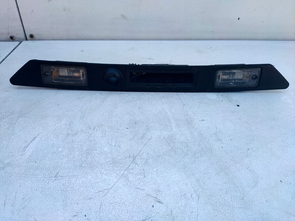 LISTWA BLENDA KLAPY 8E0827574C AUDI A4 B7 - 11260225379 - oficjalne ...