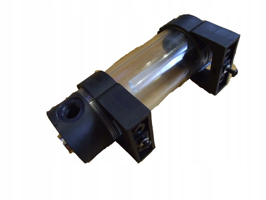 REZERWUAR 150 ( 15cm. wysokości)+UCHWYTY@4xG1/4 #3 - 13325345444 ...