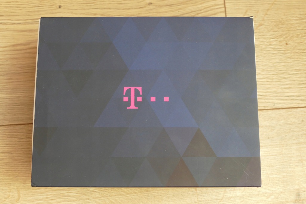 NOWY Dekoder Kaon KSTB6077 4K DVB-T2 Hevc Android - 12573681983 ...