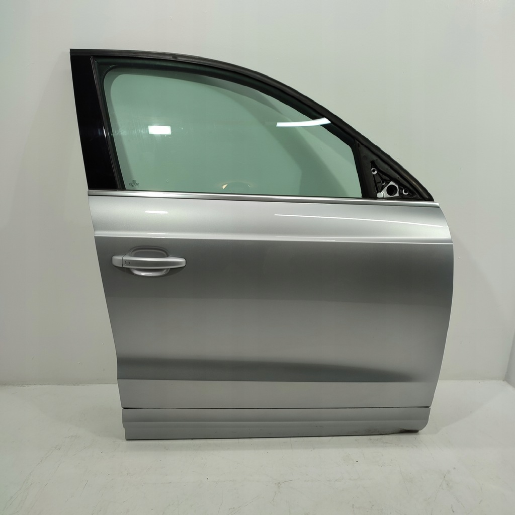 AUDI Q3 8U LIFT S-LINE DRZWI PRZÓD PRAWE LZ7G - 13623892397 - oficjalne ...