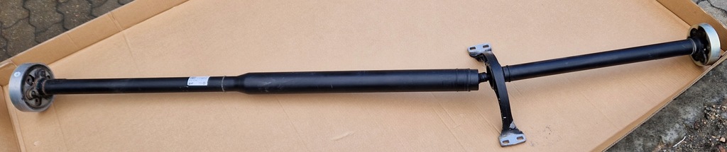 WAŁ NAPĘDOWY VW SKODA 5QF521101R IDEAŁ ORYGINAŁ - 13992093152 ...