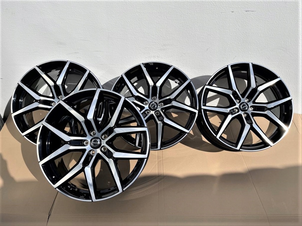 FELGI VOLVO V60 S60 XC60 POLESTAR 8,5J 21 32243745 - 13515748249 ...