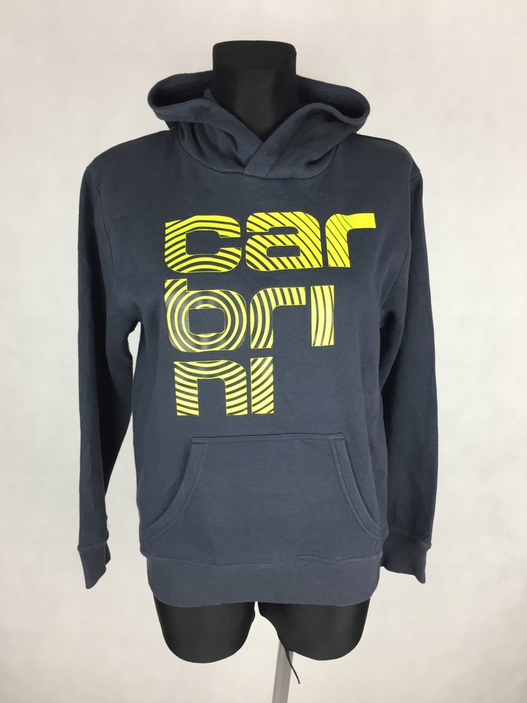 Carbrini dziecięca bluza 164 *PWD41* - 12185492618 - oficjalne archiwum Allegro