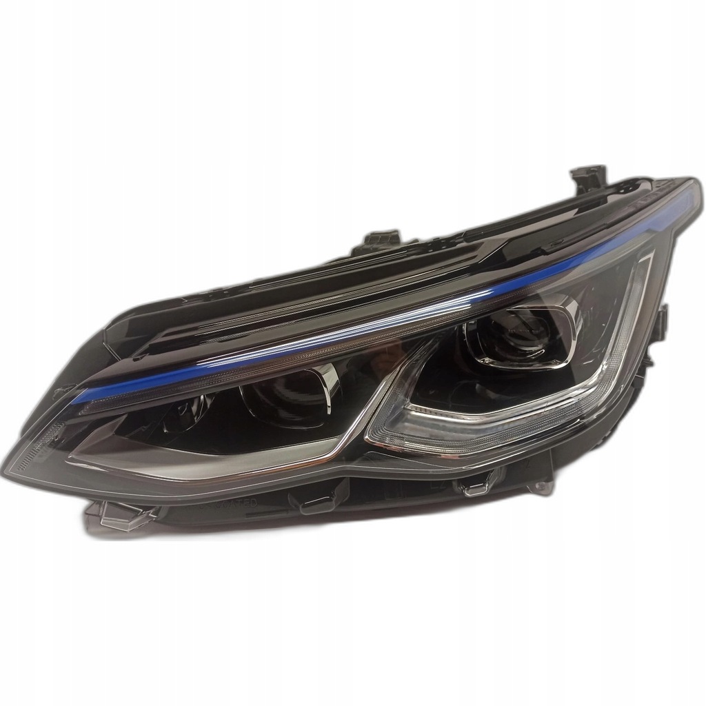 LAMPA LEWA FULL LED GOLF VIII R 5H1941113 - 14915195685 - oficjalne ...