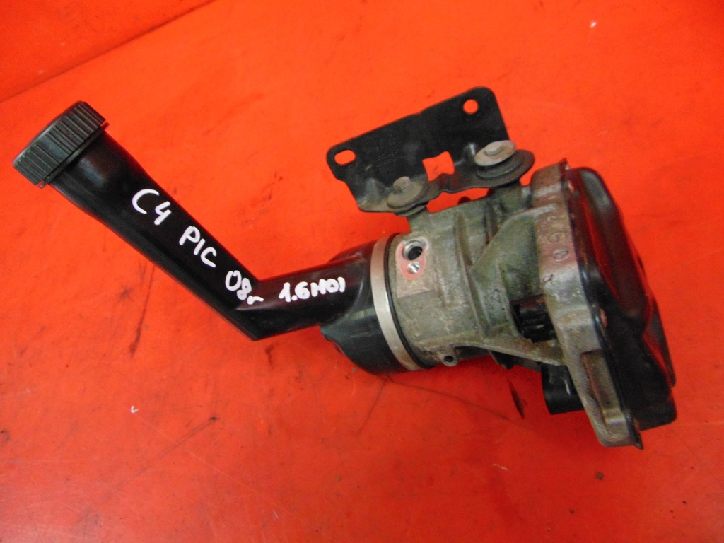 CITROEN C4 PICASSO I POMPA WSPOMAGANIA 9684252580 - 13618967554 ...
