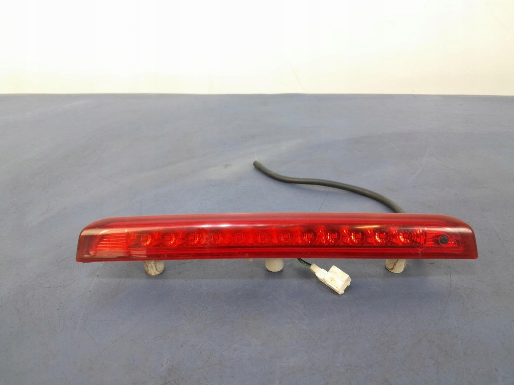 KIA CEED I LIFT TRZECIE ŚWIATŁO STOP 92701-1H0 - 14492823921 ...