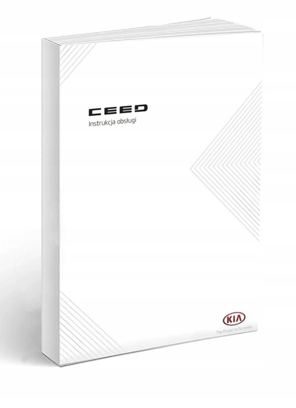 Kia XCeed 2019-2022 +Radio Instrukcja Obsługi - 12515954365 - oficjalne ...