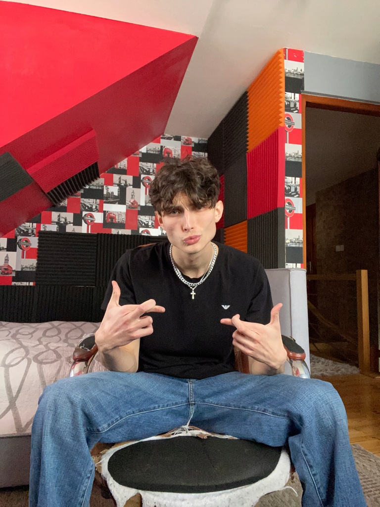 KRZESŁO marcel.wasiluk MEGA SUPER BRATKU! - 15031437524 - oficjalne ...