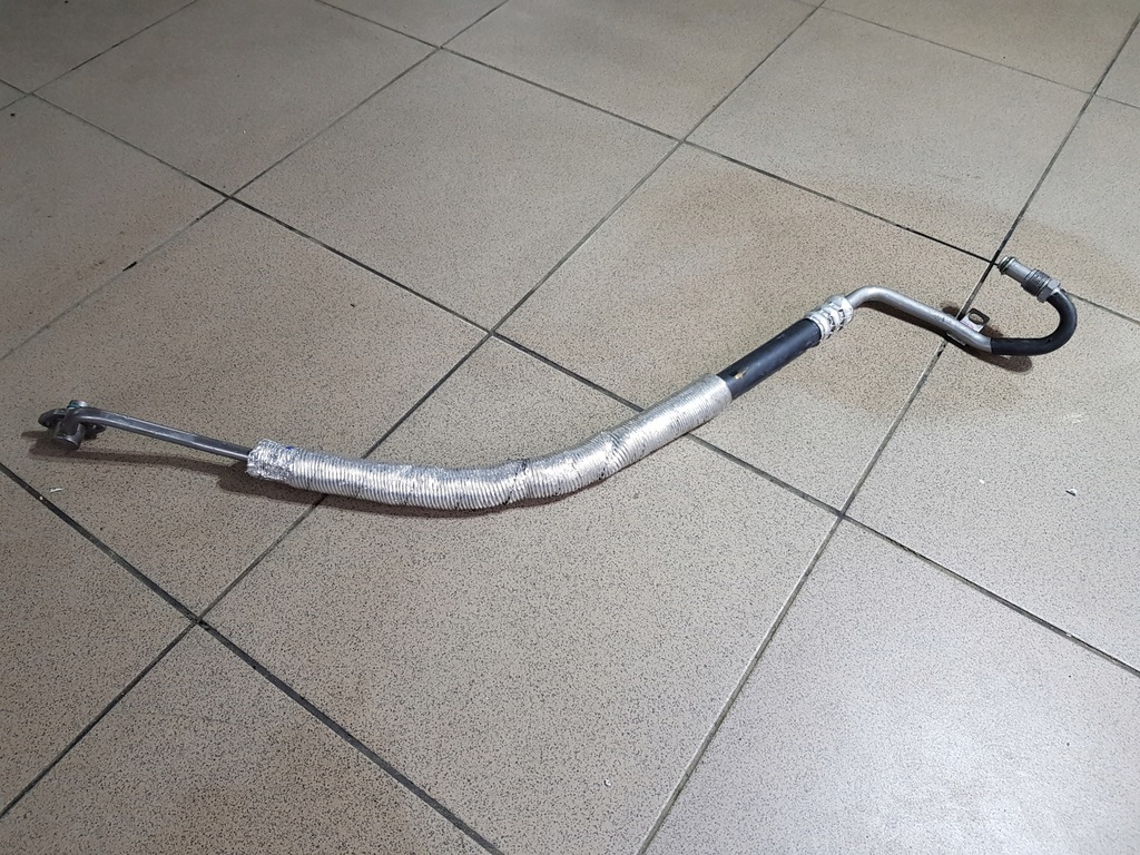 PRZEWÓD WSPOMAGANIA CAYENNE 7P5 7P0422893AB - 8584808314 - oficjalne ...