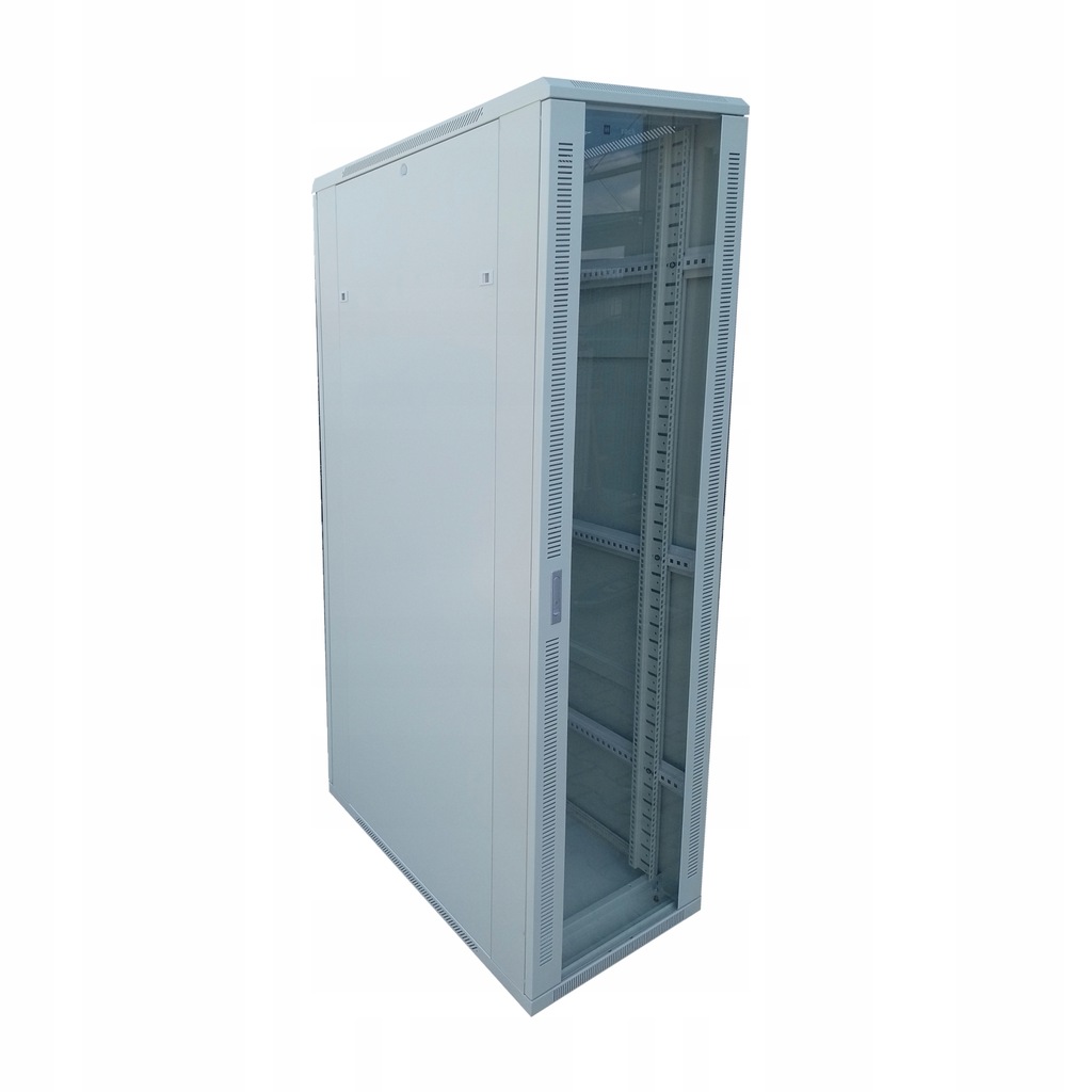 Netrack szafa serwerowa RACK 19" 42U/600x1000 - 12907755898 - oficjalne ...