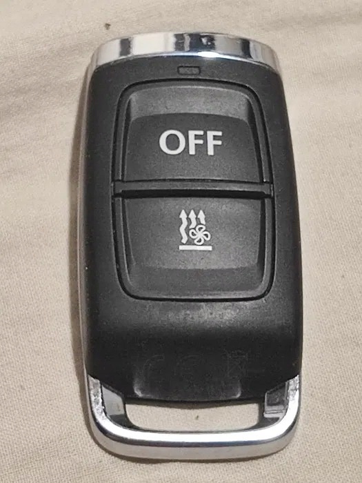 Pilot WEBASTO SKODA STH 3G0963511D - 12677793556 - oficjalne archiwum ...