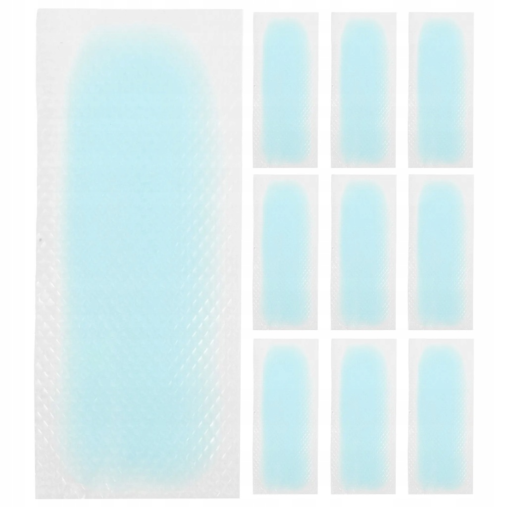 Cooling Patches Fever Antipyretic Migraine - 13927807997 - oficjalne archiwum Allegro