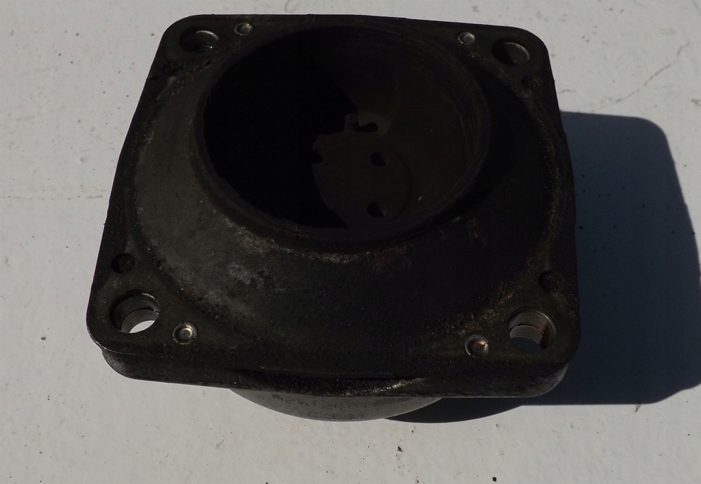 PODUSZKA SKRZYNI MERCEDES ML W164 AMG 6.3 V8 63 - 7859500601 ...