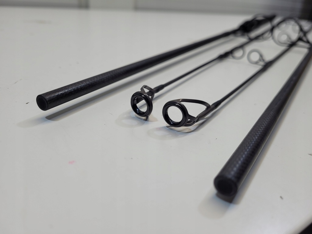 2x Wędka Nash Scope Shrink 9ft 3lb - T1753 - 14878569832 - oficjalne ...