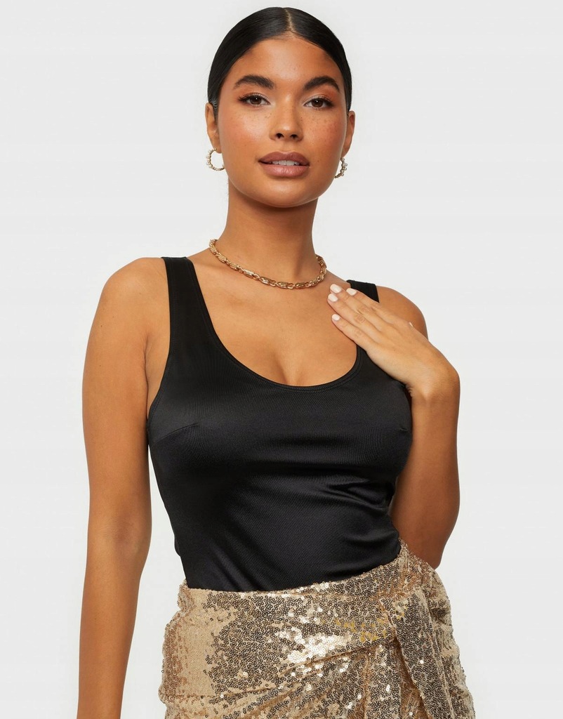 NELLY CZARNE BODY STRINGI 9Y6 XXC__XS - 13197952550 - oficjalne ... NELLY CZARNE BODY STRINGI 9Y6 XXC__XS - 13197952550 - oficjalne ...