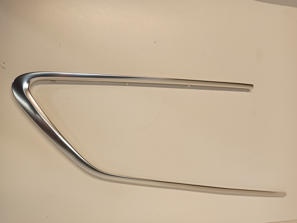 VOLVO V90 LISTWA ZEWNĘTRZNA LEWA CHROM 32219272 - 11762495396 ...