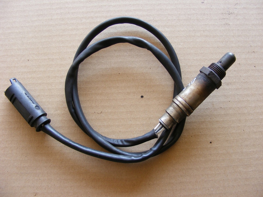 BMW E38 E39 E46 X5 E60 X3 M54 SONDA LAMBDA 1433940 - 14204255271 - oficjalne archiwum Allegro