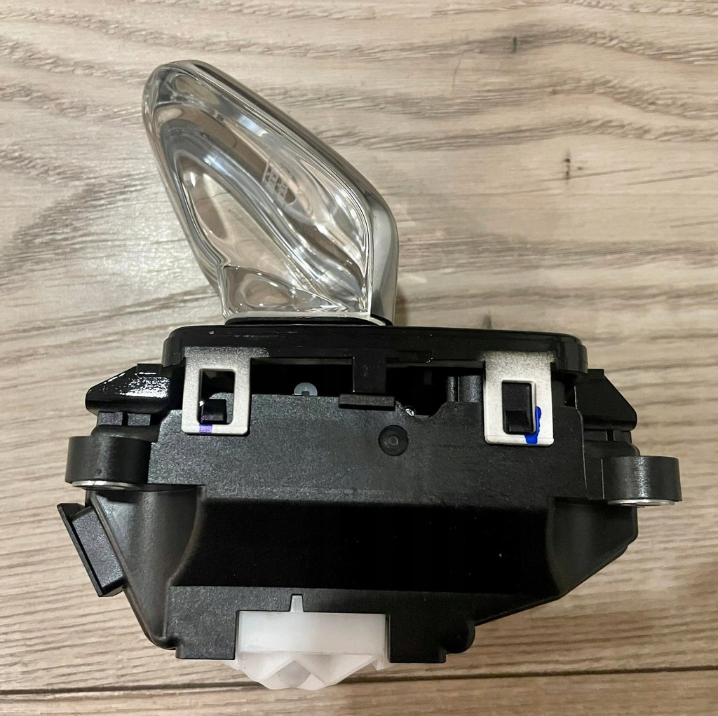 Volvo XC90 II XC60 V90 wybierak kryształowa gałka - 13335474640 ...