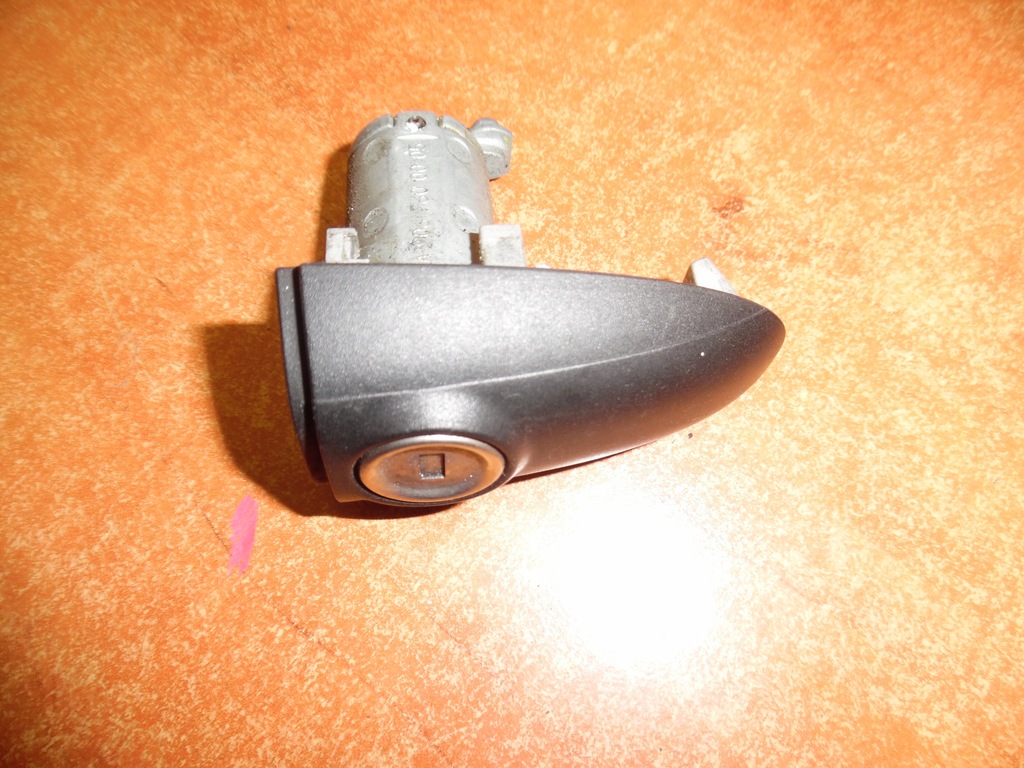 SPRINTER 906 06- WKŁADKA ZAMKA DRZWI PRZÓD I TYŁ - 13917354091 - oficjalne archiwum Allegro