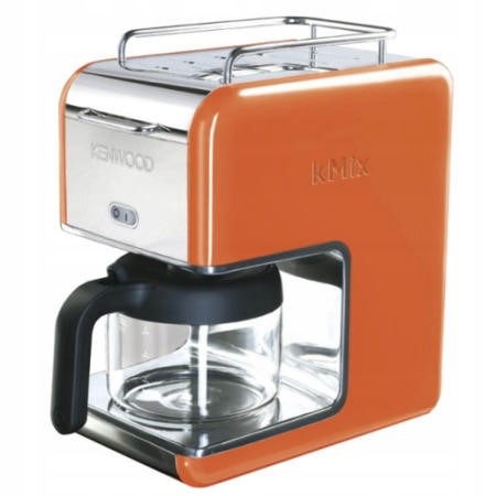 Ekspres przelewowy KENWOOD kMix - CM020 | OUTLET - 11968888790 ...