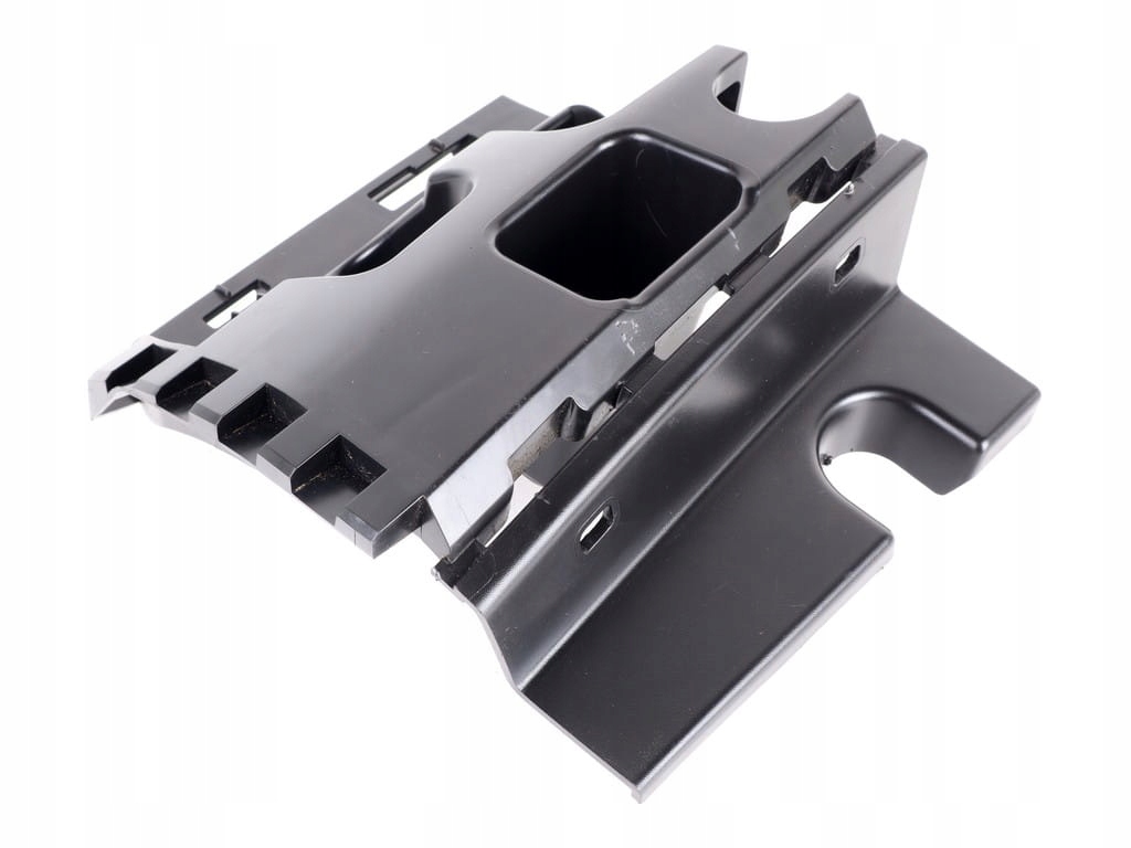 ŚLIZG ZDERZAKA LEWY TYLNY PEUGEOT EXPERT IV TRAVELLER CITROEN JUMPY IV ...