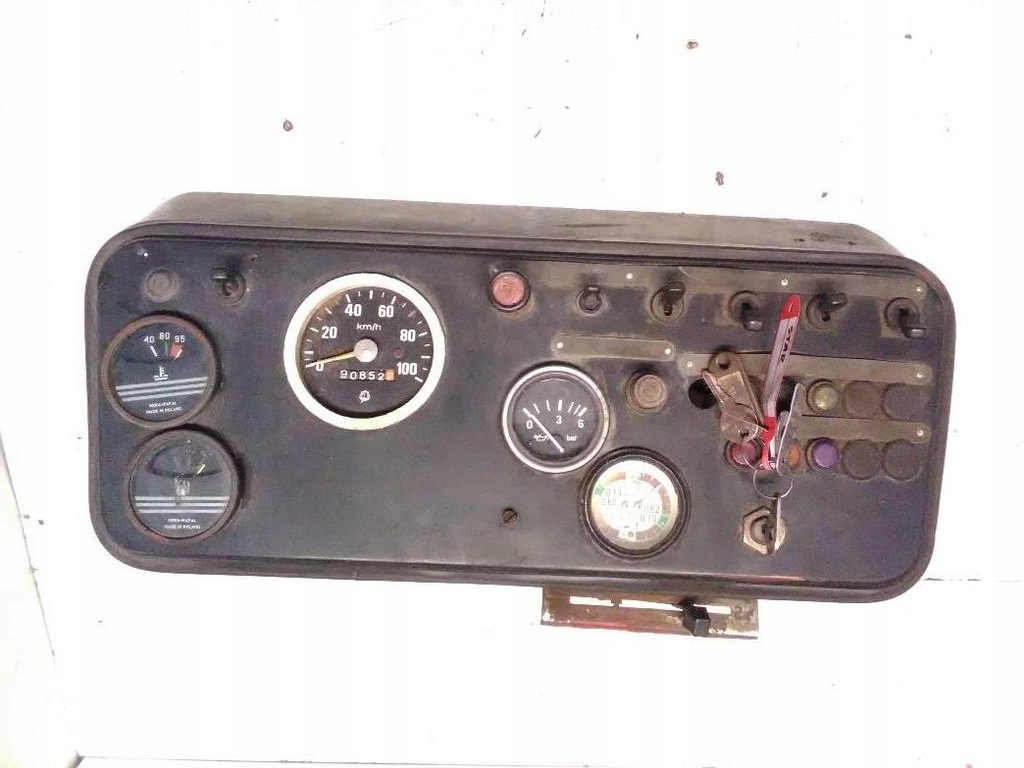 licznik Star 200 - 12374890569 - oficjalne archiwum Allegro