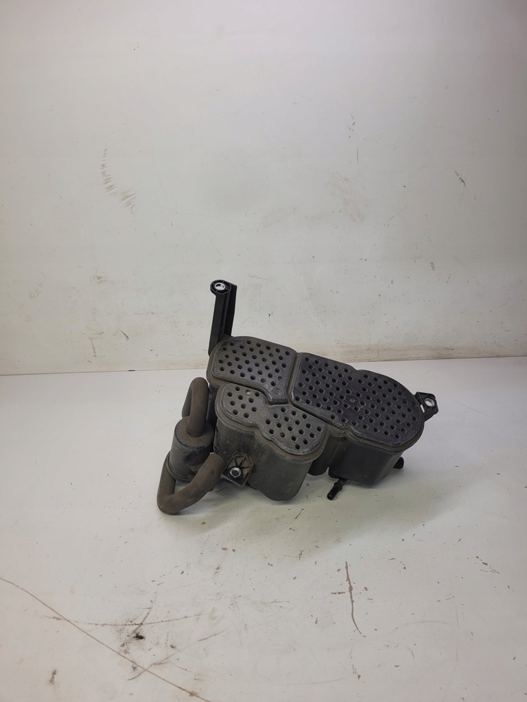 ZBIORNIK WĘGLA AKTYWNEGO AUDI A8 D4 4H0201801A - 12622628404 - oficjalne archiwum Allegro