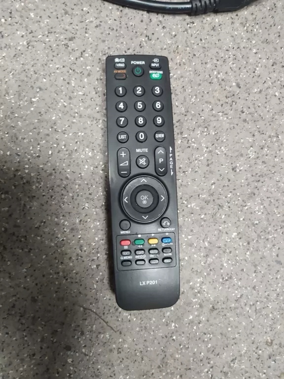 TV LG 32LD320-ZA HD READY 32 CALE - 12341795533 - oficjalne archiwum Allegro