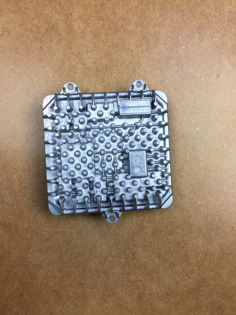 PRZETWORNICA ADAPTIVE LED BMW X5 F15 X6 F16 - 7954500662 - oficjalne ...