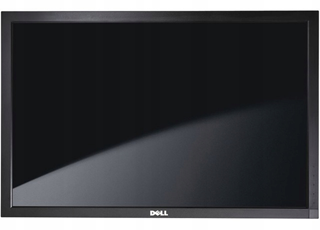 Monitor Dell UltraSharp U2410F LCD 24'' FHD IPS - 10608115830 ...
