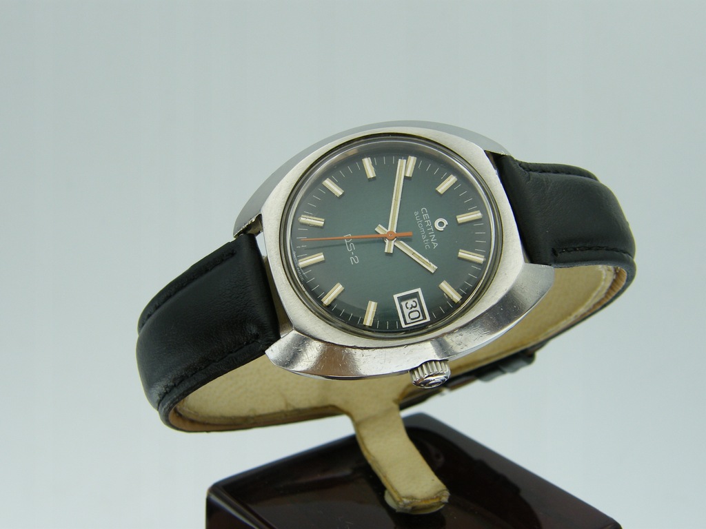 Certina DS2 Diver Automatic w Stali+Box - 12766695372 - oficjalne ...