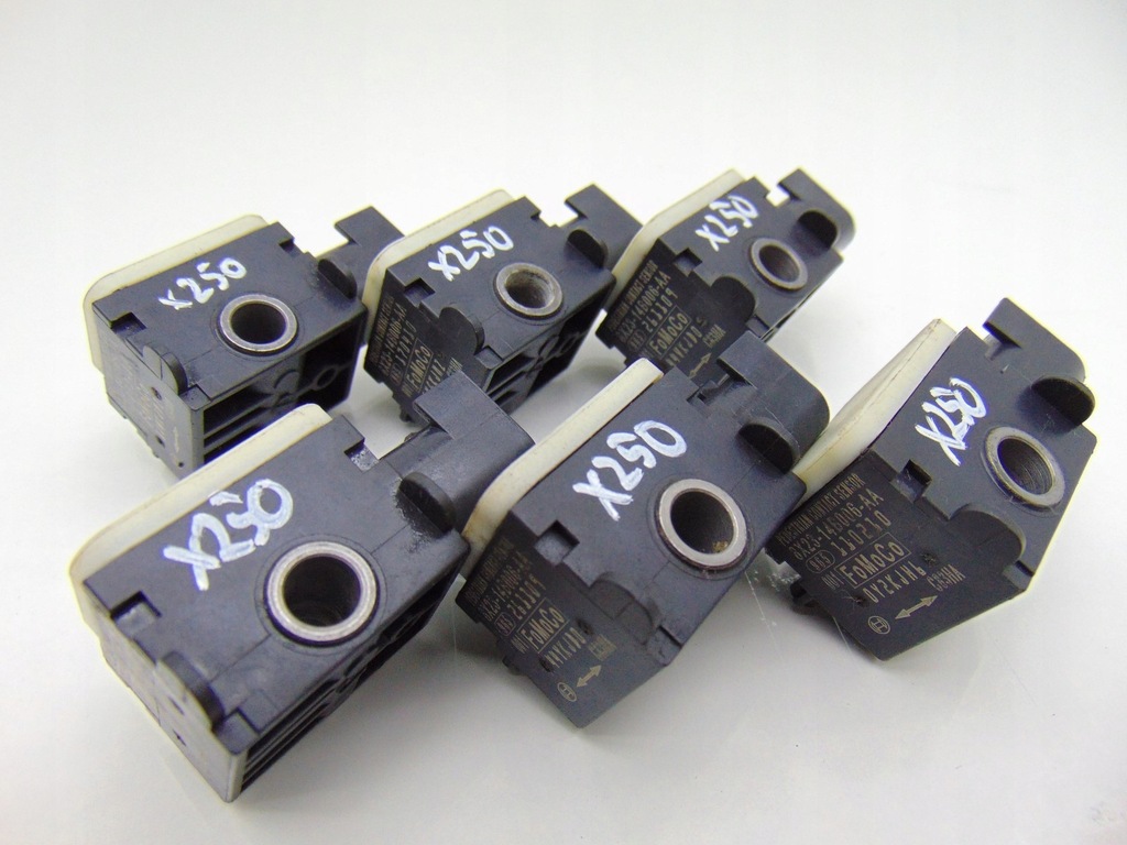 Купить ДАТЧИК УДАРА JAGUAR XF 8X23-14B006-AA: отзывы, фото и ...