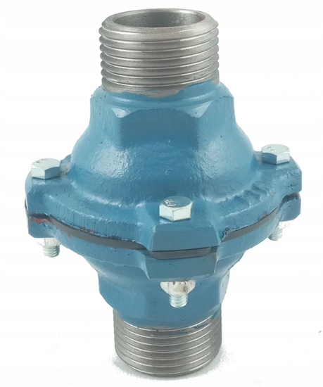 Zawór różnicowy fi32WAIMET ZR-25 1" - 11286708845 - oficjalne archiwum ...