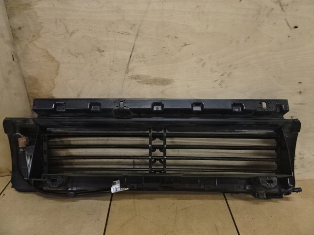 Żaluzja kierownica powietrza Duster II 2 1.5 DCI - 11497507388 ...