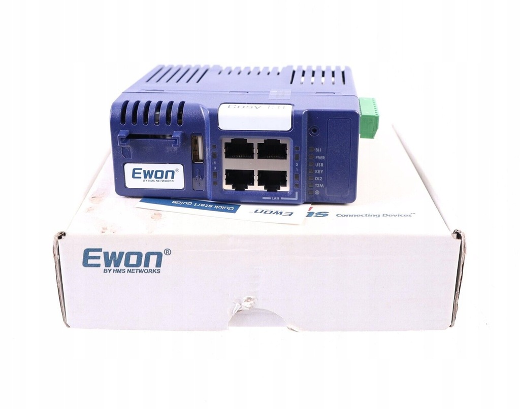 EWON EC61330_00MA/S COSY 131 ! NEW ! - 15746088396 - oficjalne archiwum ...