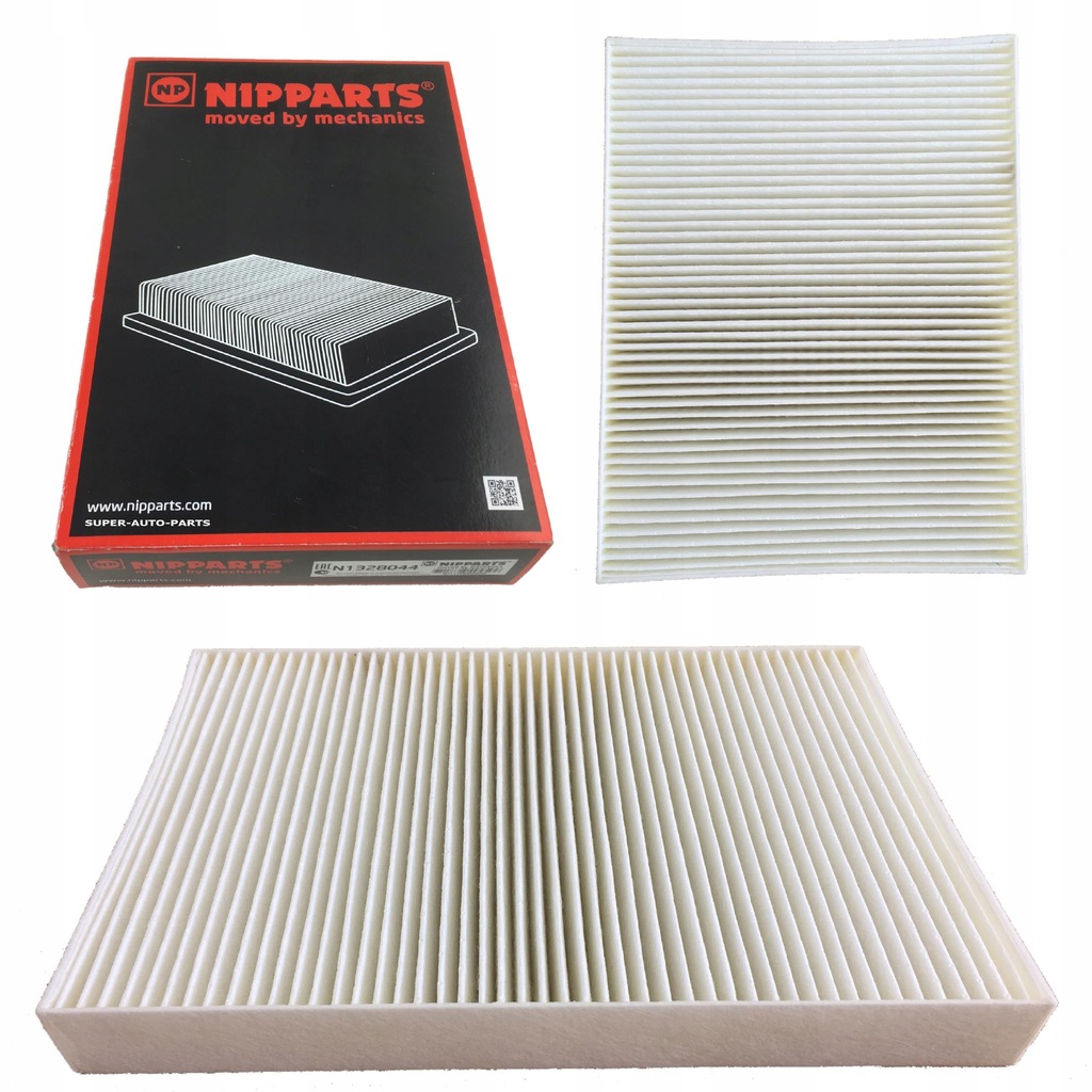 FILTR KABINOWY OPEL KARL MOKKA ASTRA J 2009- K1223 - 6736433016 ...