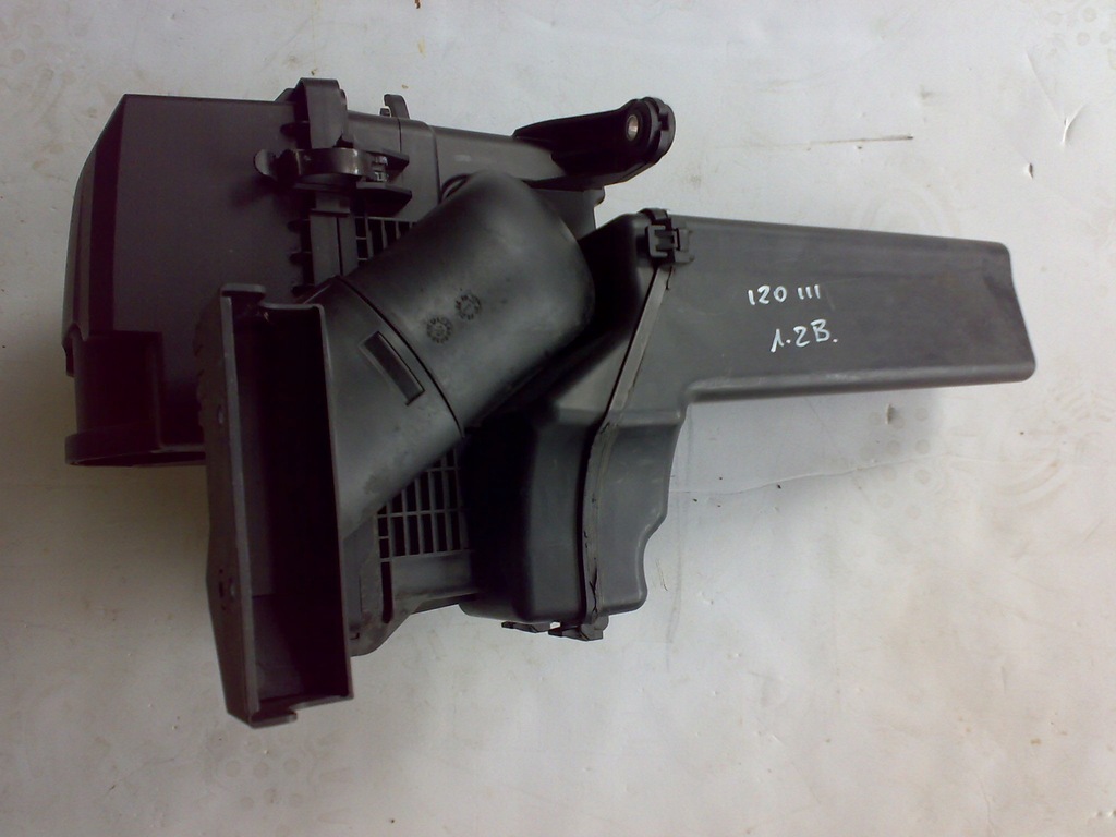 HYUNDAI I20 III 2021 2022 OBUDOWA FILTRA WLOT 1.2B - 12331708579 ...