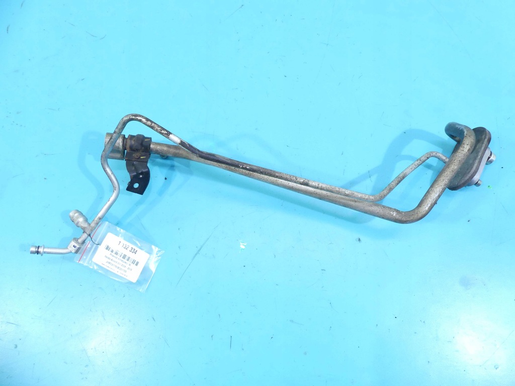 PRZEWÓD KLIMATYZACJI HONDA ACCORD VIII 2.0 156KM - 12756690619 - oficjalne archiwum Allegro